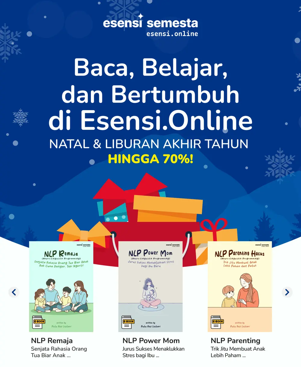 Home [esensi.online]